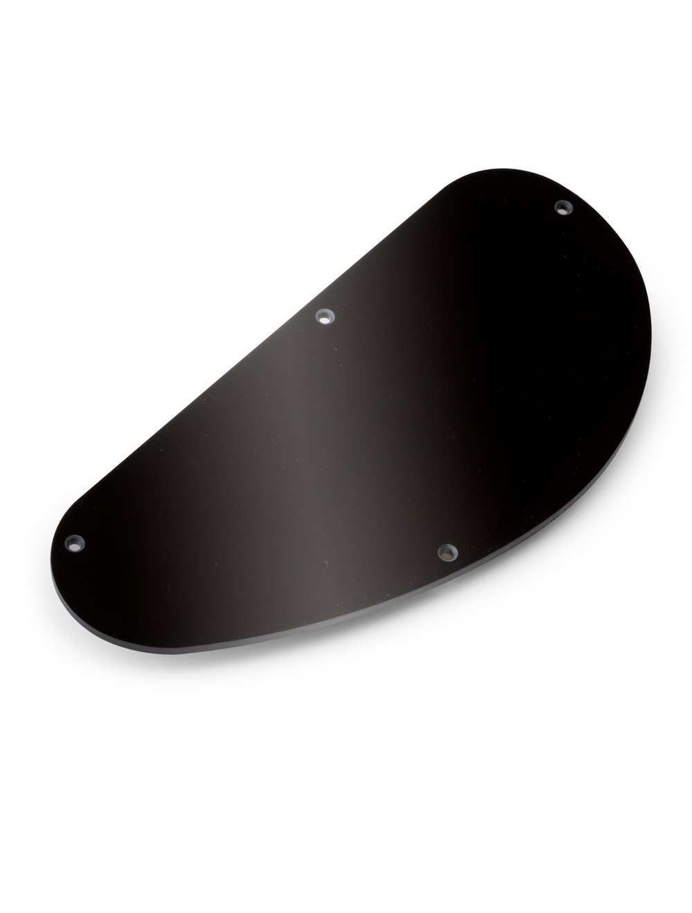 Golden Age Control Cavity Cover Plate
